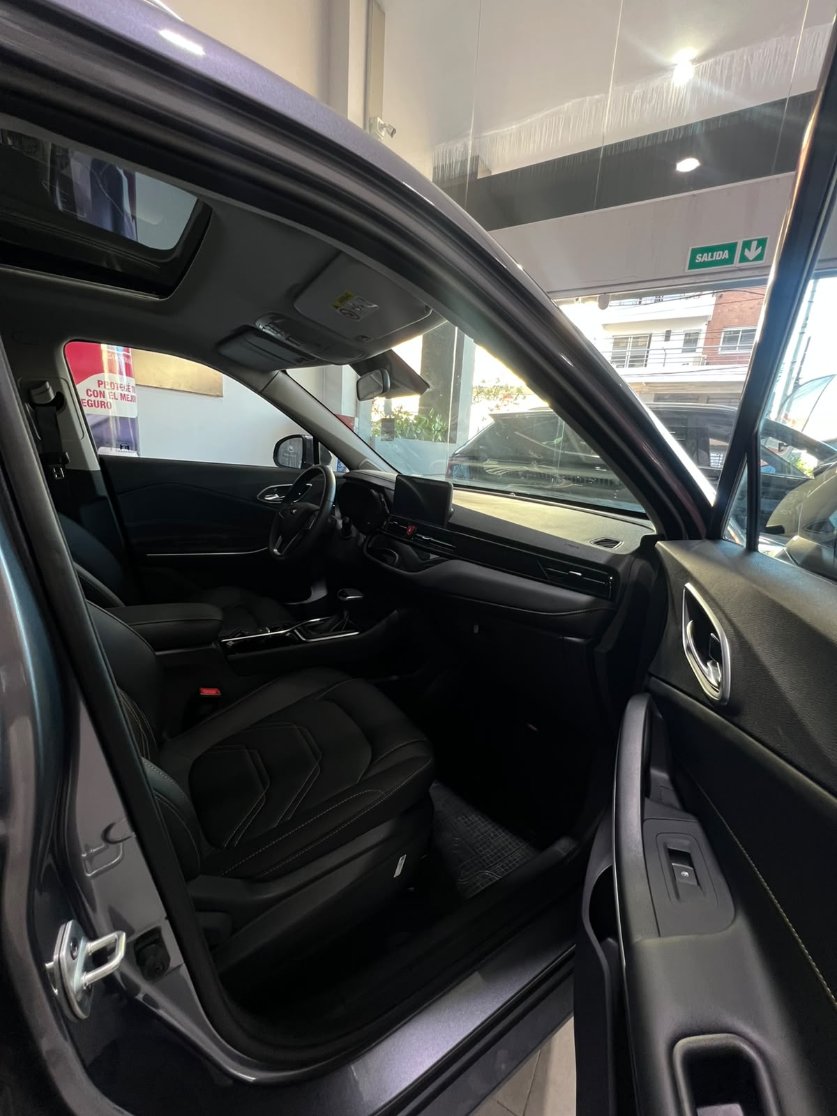 2026 Jac Motors Otros - 27,900 USD - 0 Kms | Motordil