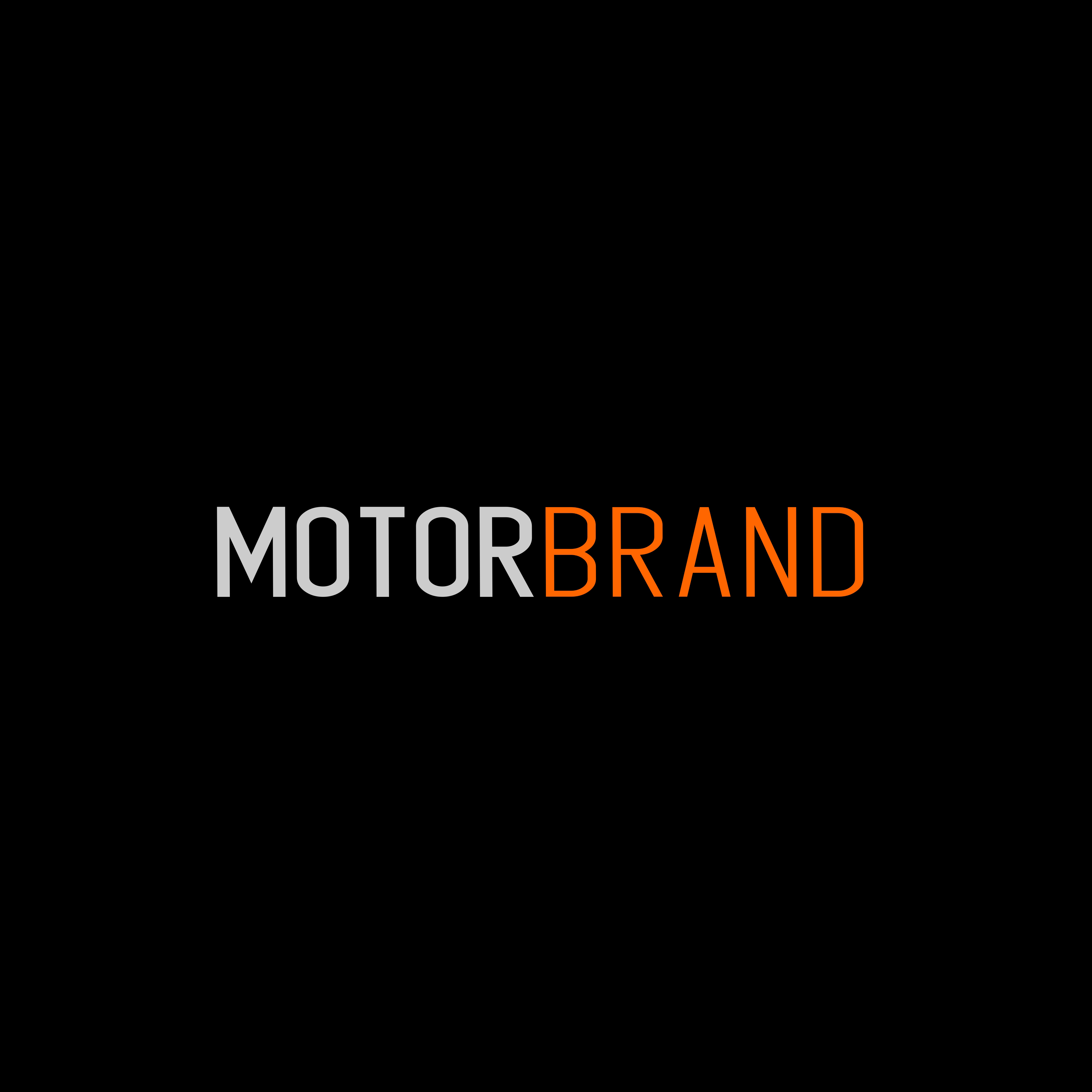Motordil